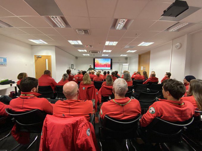 Professional In-house Training (CPD) - Satveer Nijjar