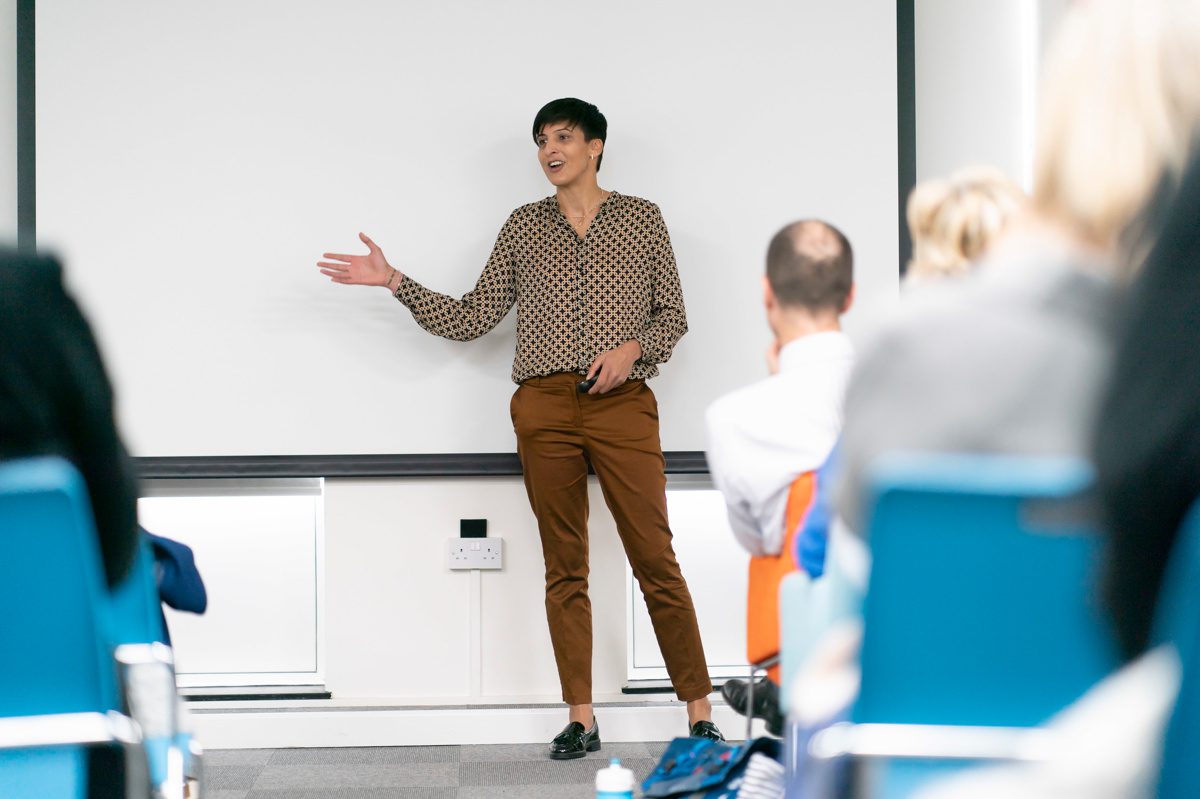 Home - Satveer Nijjar