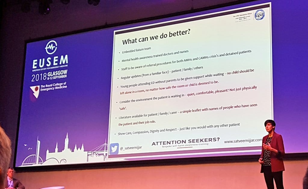 Home - Satveer Nijjar